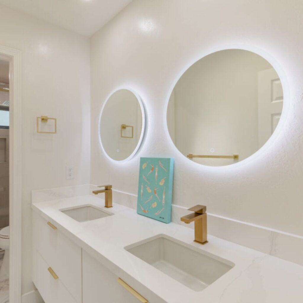 The Dos and Don'ts of Bathroom Remodels - Read More