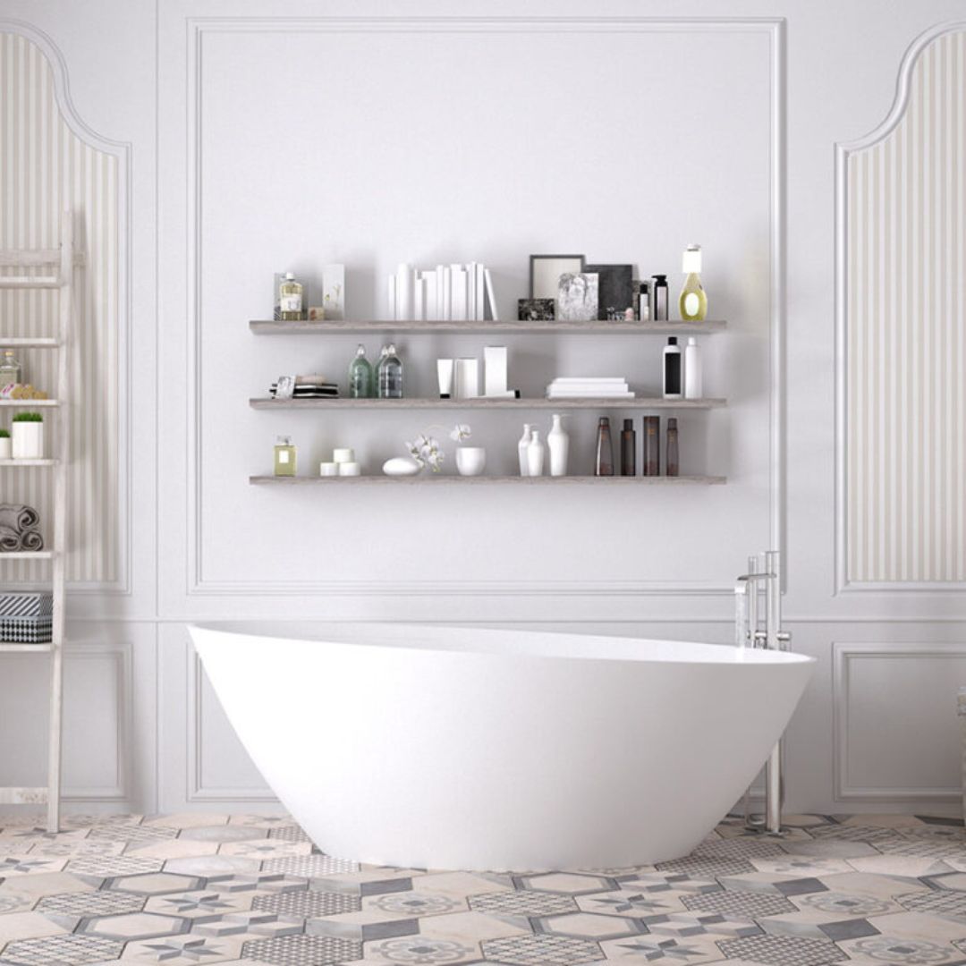 The Dos and Don'ts of Bathroom Remodels - Read More